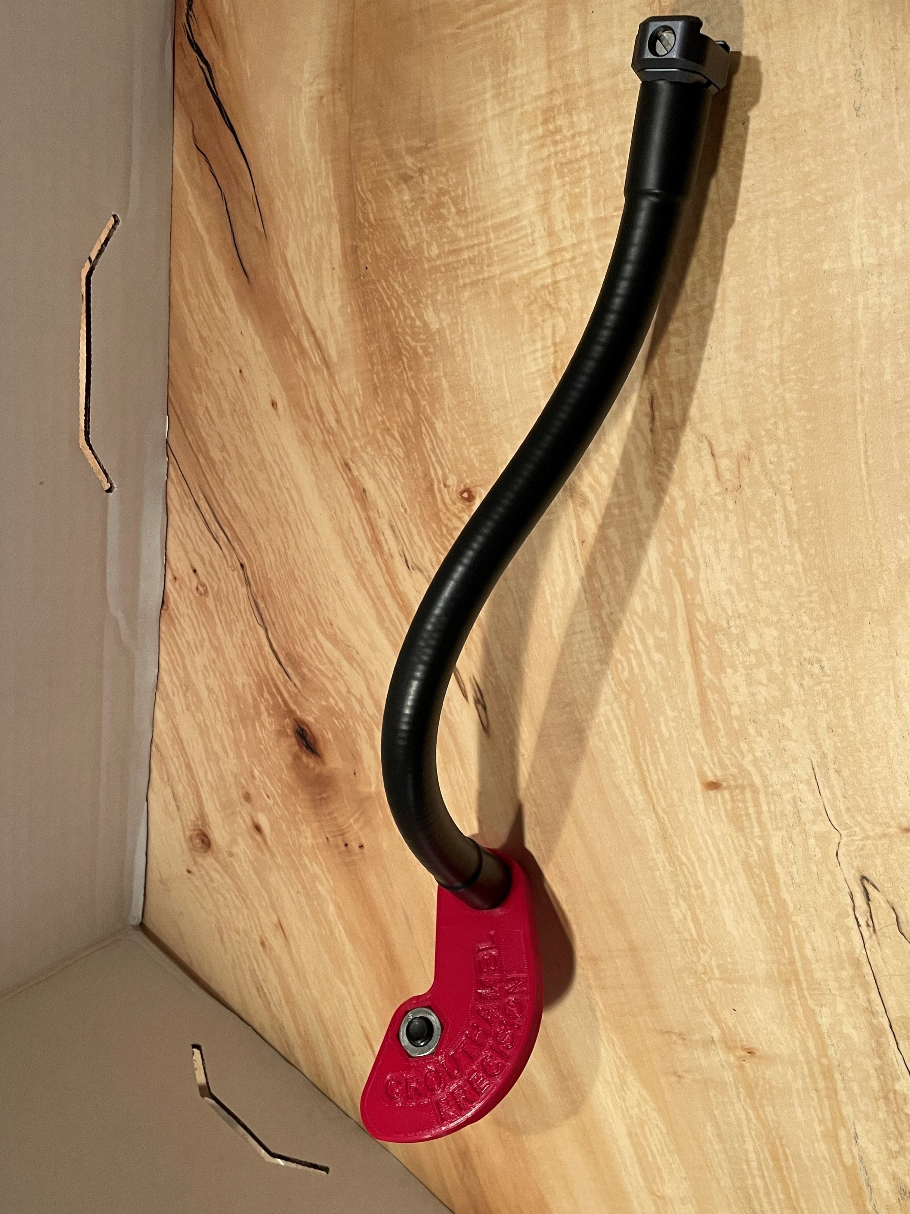 Combo for Lenzi Rest. | Crouthamel Precision